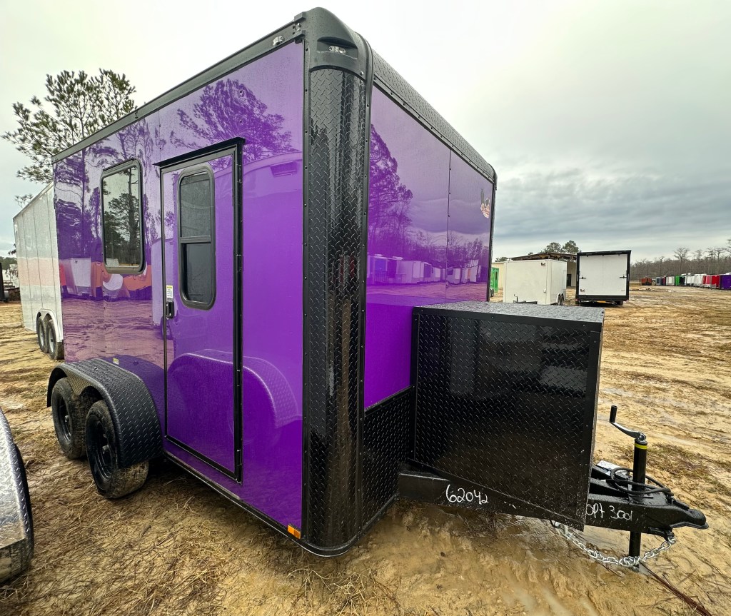 Featured Trailers Auto Advantage Trailer Sales