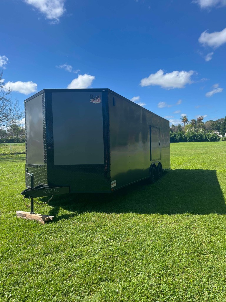 Featured Trailers Auto Advantage Trailer Sales